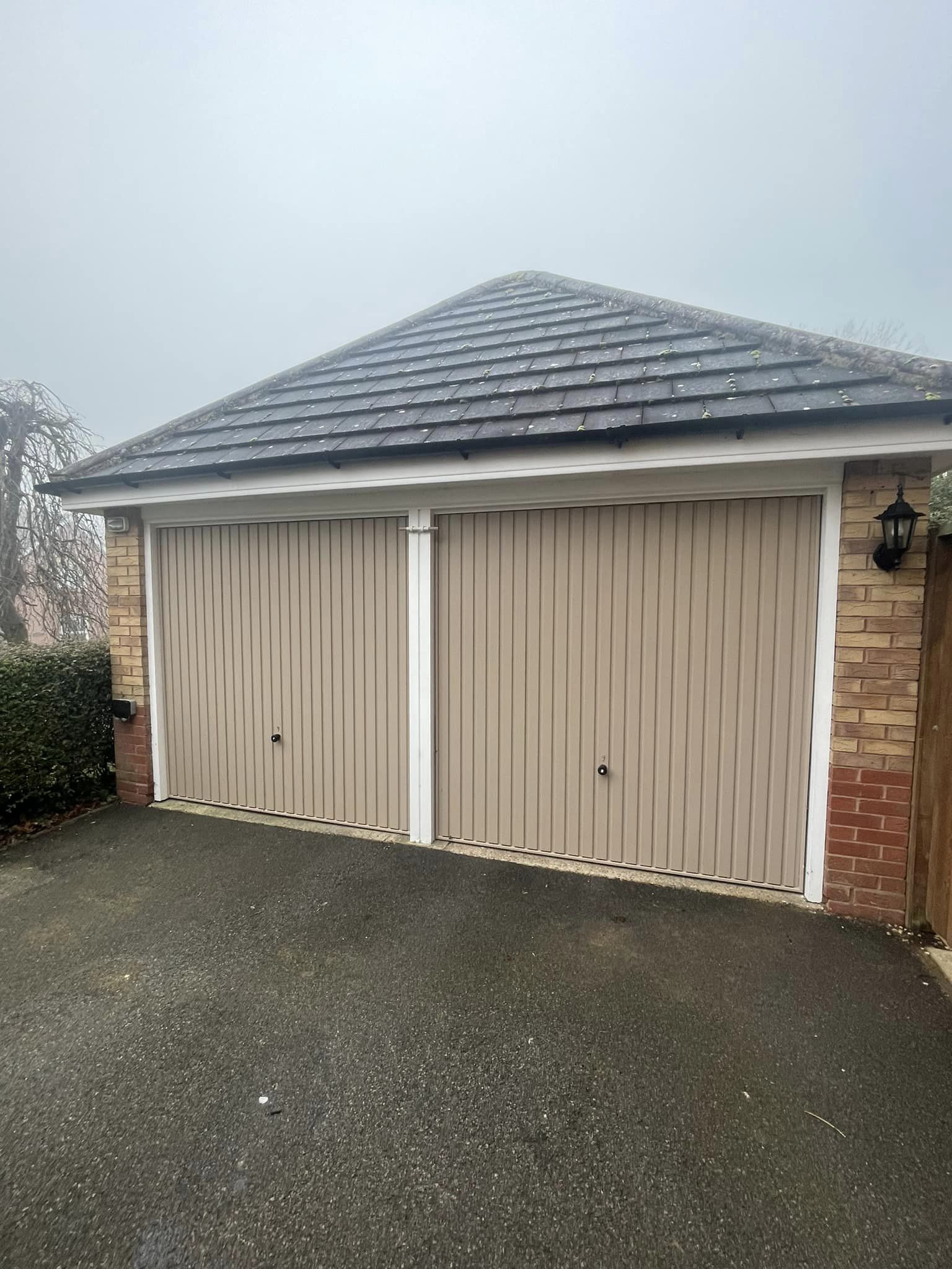 Gallery | WD Garage Doors Ltd